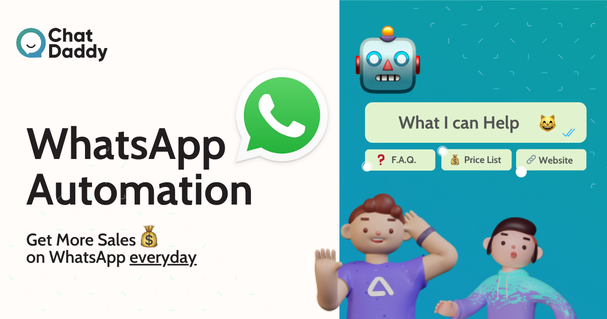 Join Our Team and Build Your Career with WhatsApp Automation